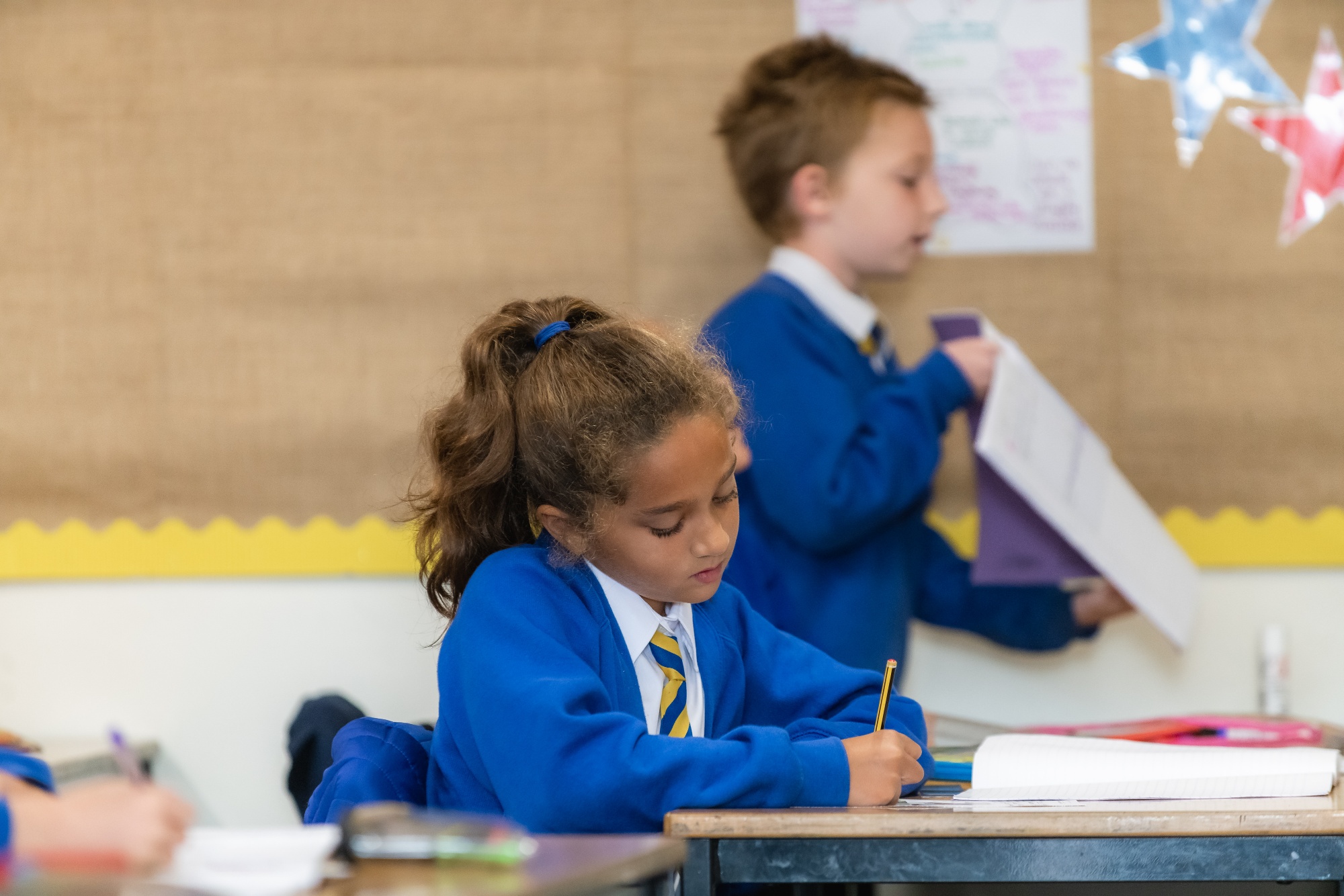 Riverbridge Primary School - RE